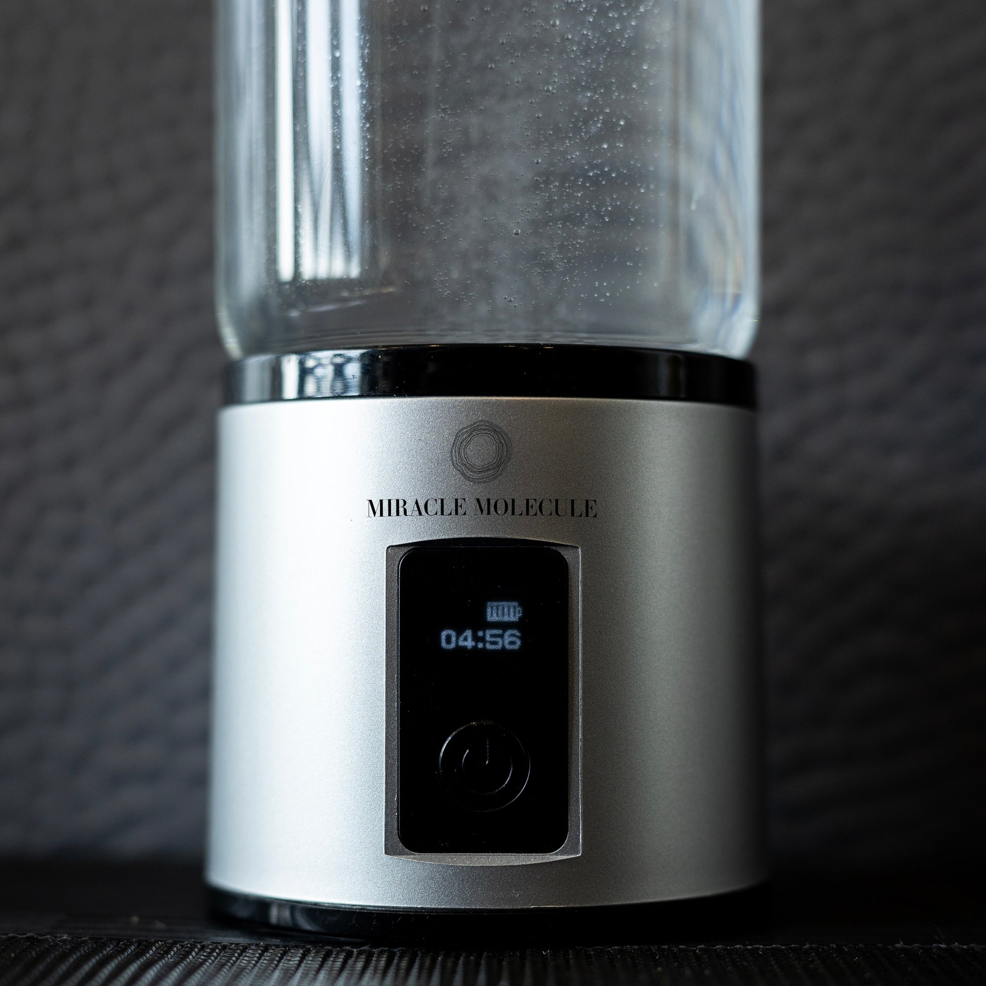 Miracle Pod – Miracle Molecule