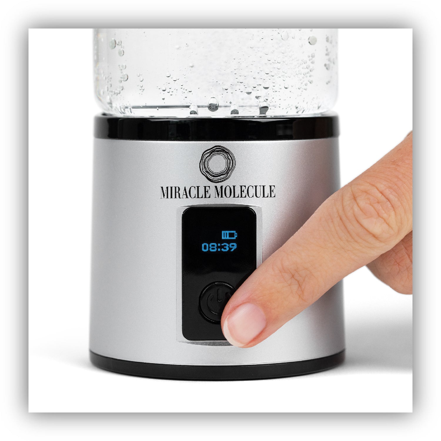 Miracle Pod – Miracle Molecule
