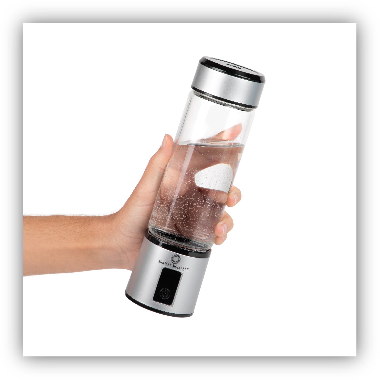 Miracle Pod – Miracle Molecule